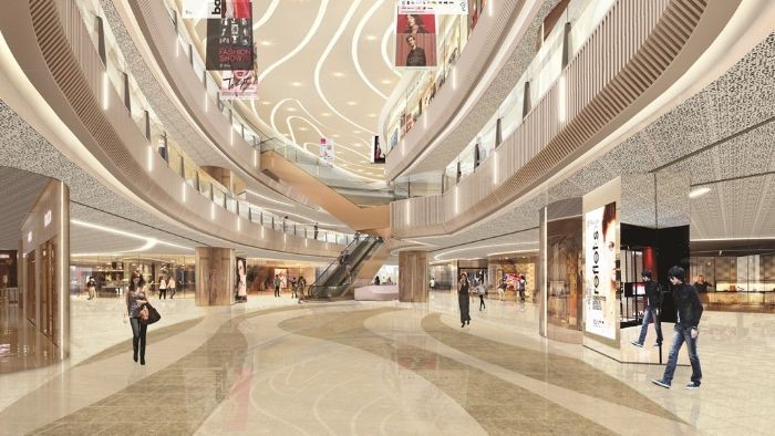 如心广场商场 | 香港旅游发展局