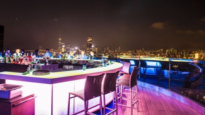 SKYE | 香港旅游发展局